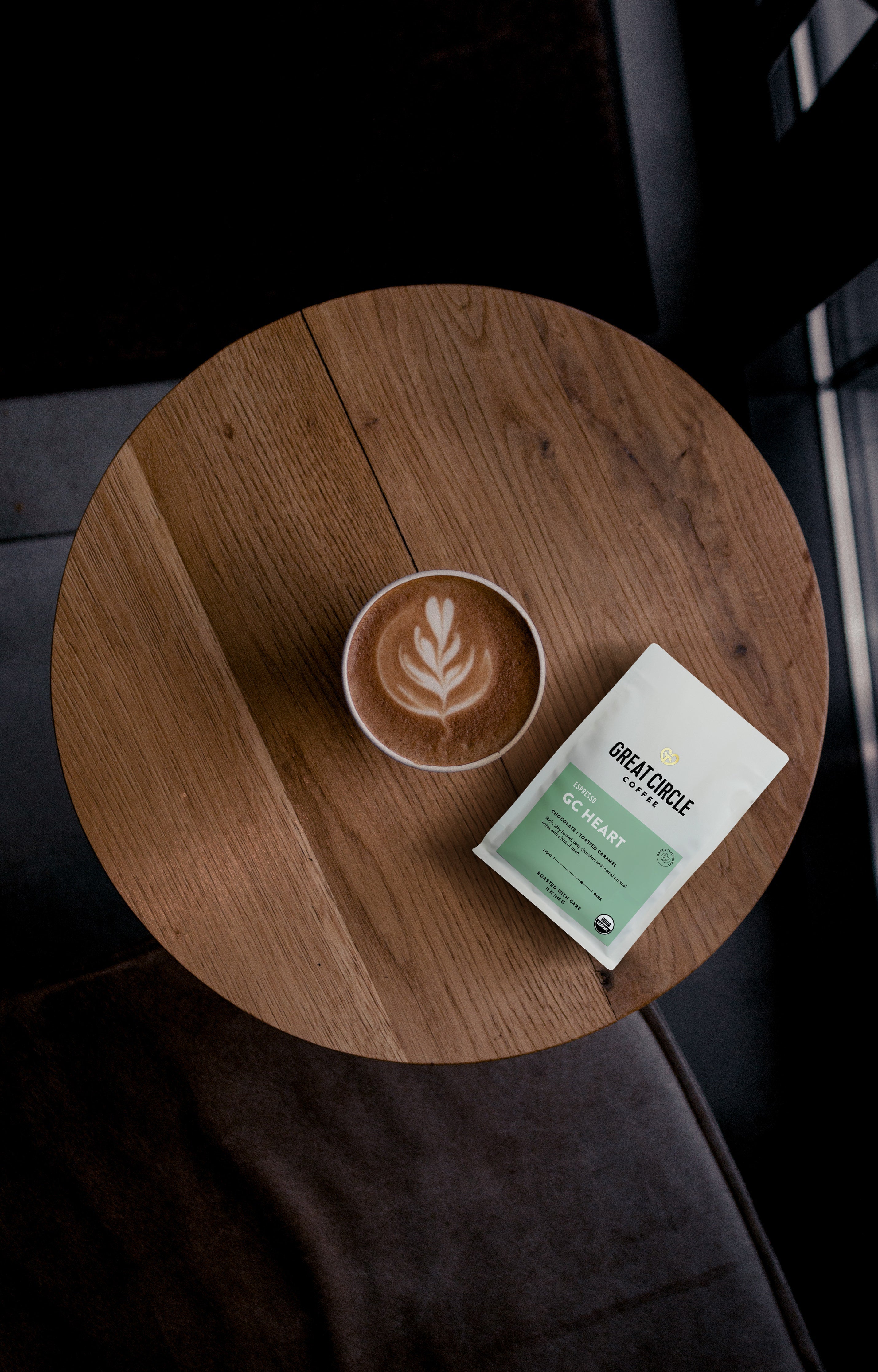 Best Sellers – Great Circle Coffee