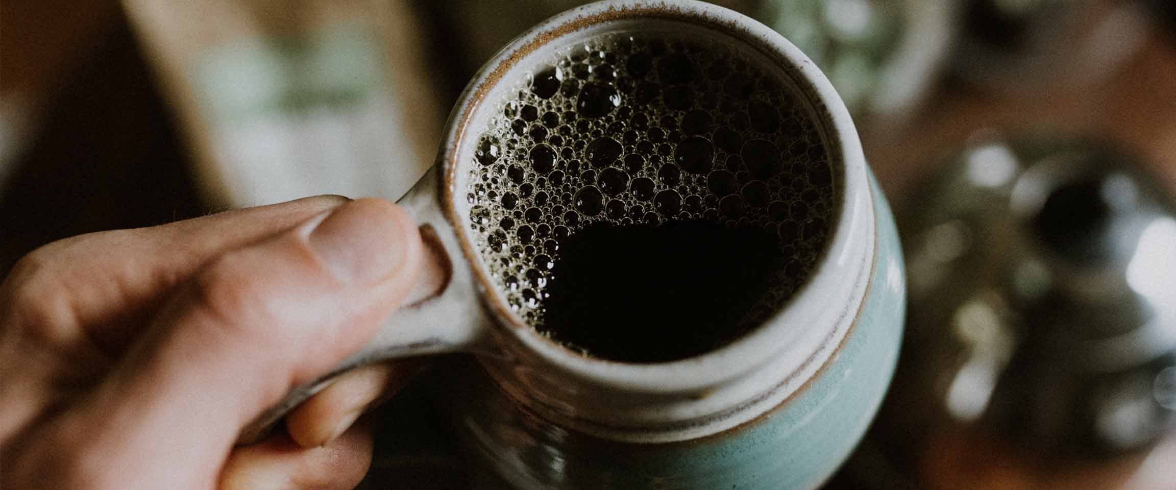 Miami Coffee Roaster | Great Circle Coffee